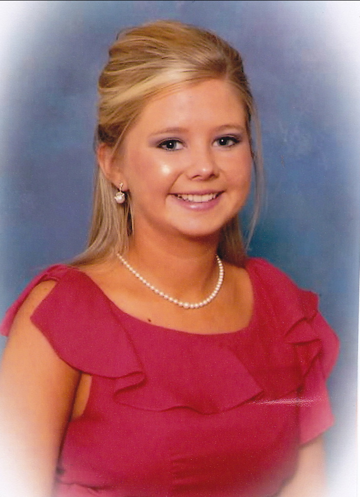 Riley Cole Key, Scholarship Information, Memorial Scholarship ...